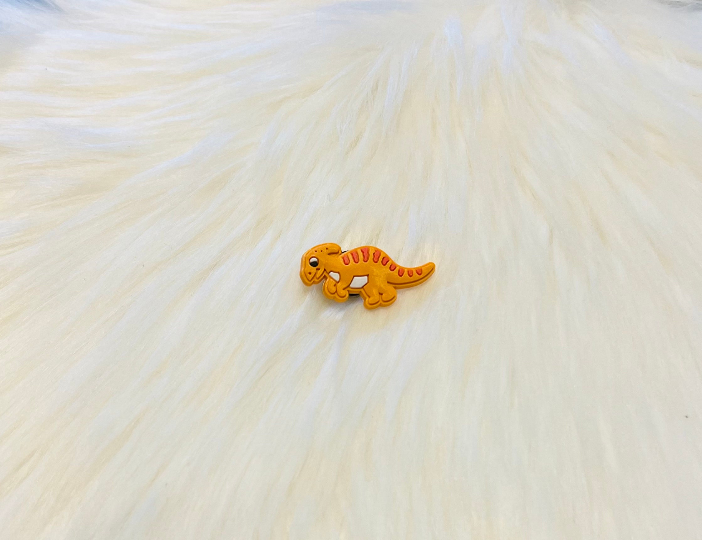 Dino Croc Jibbitz - Etsy