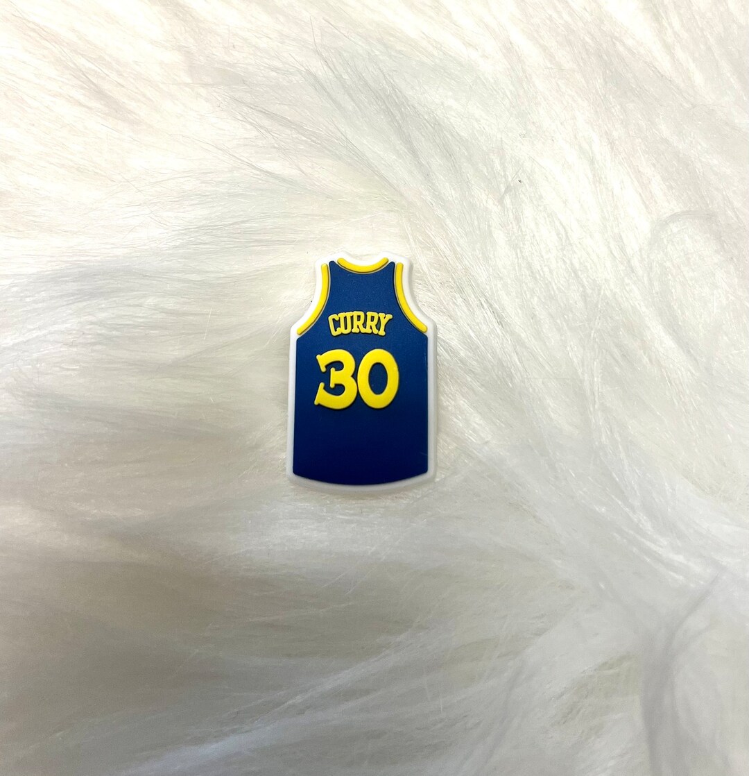 Basketball (NBA) Croc Jibbitz - Etsy