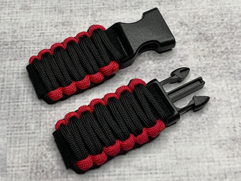 Casio G-shock Mudmaster GG-1000 Paracord Survival Replacement Watch ...