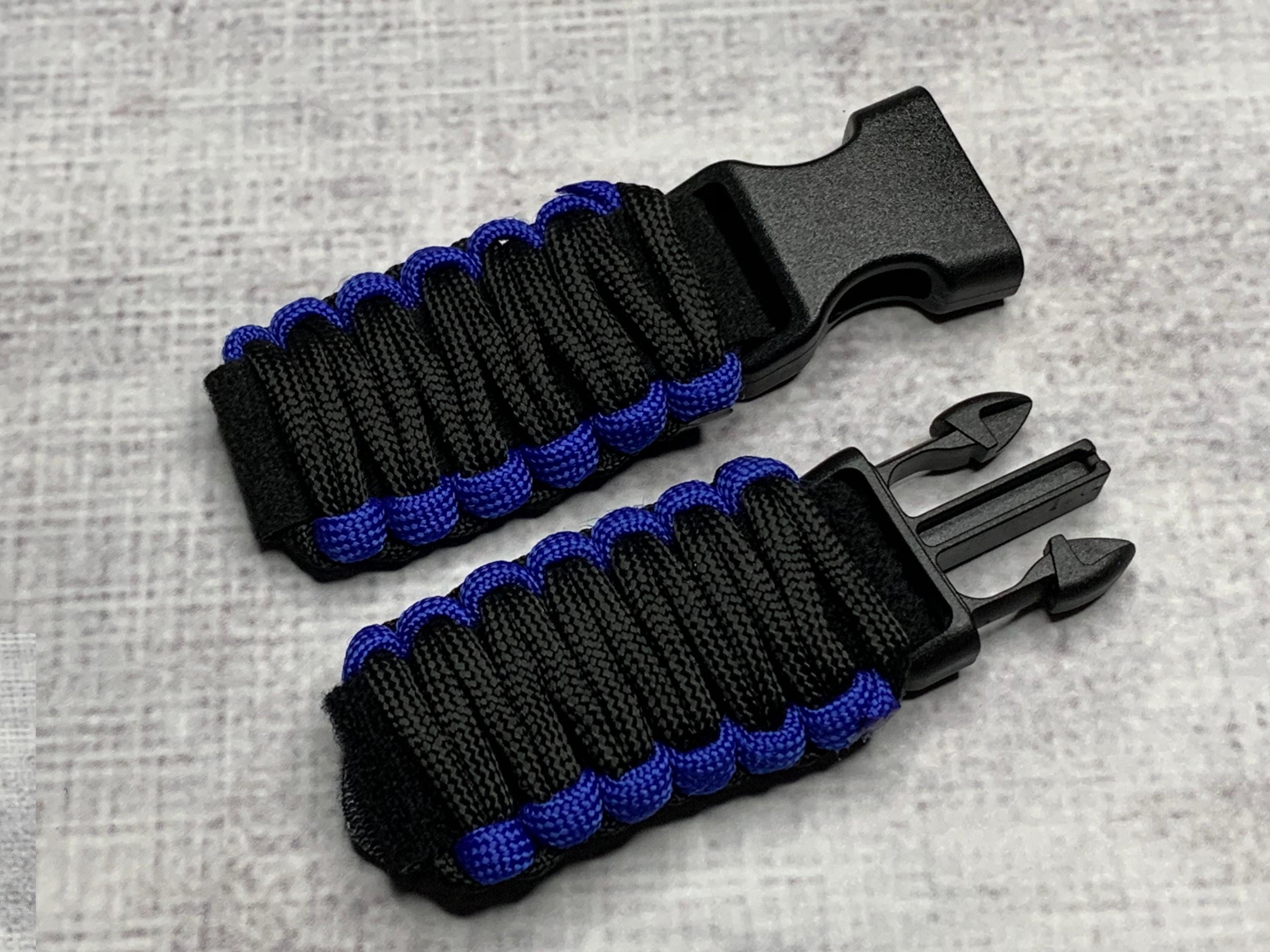 Casio G-shock Mudmaster GG-1000 Paracord Survival Replacement Watch ...