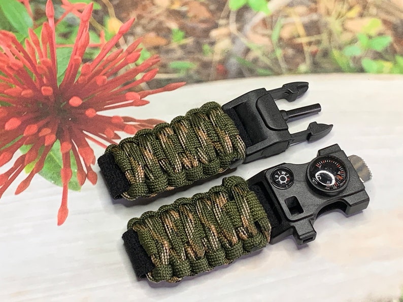 Replacement Strap for Casio Mudmastergwg-1000 Adjustable Paracord ...
