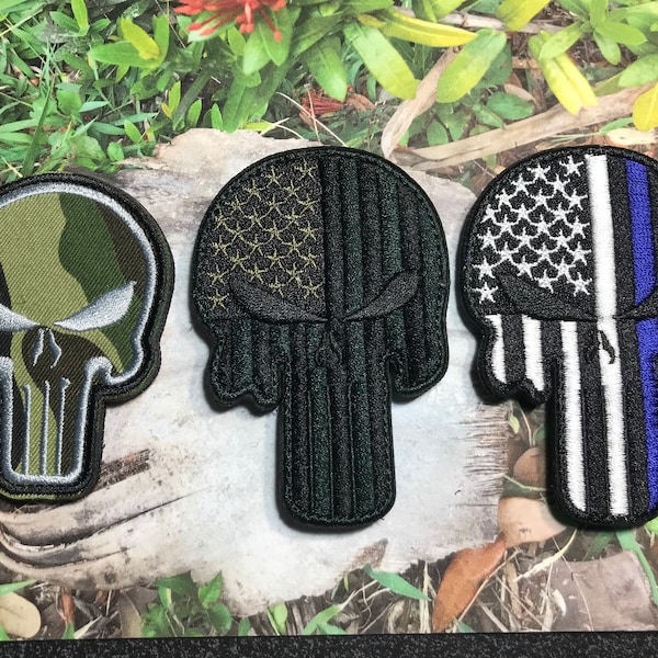 Military Backpack Patches - Etsy