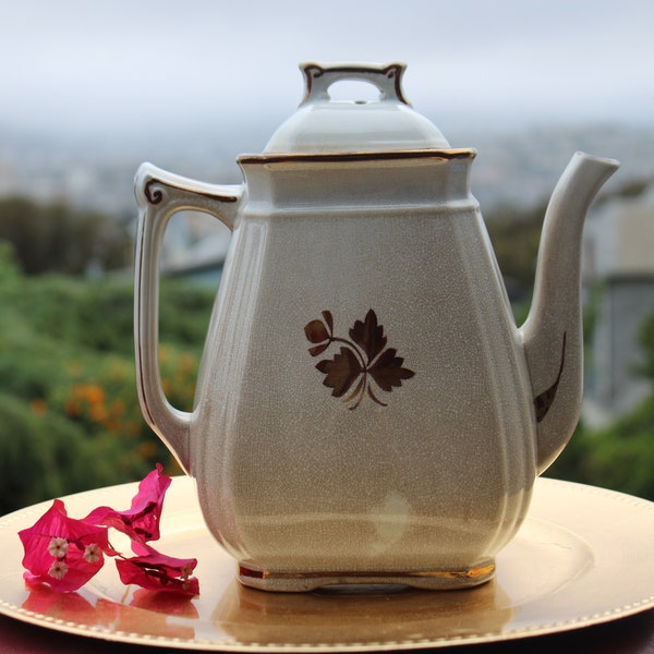 China Coffee Pot - Etsy