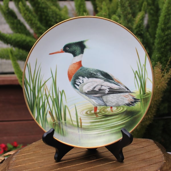 Bird Plates - Etsy