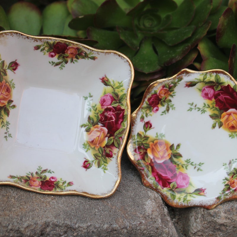 English Rose - Etsy