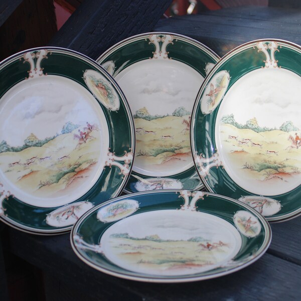 Irish Plates - Etsy