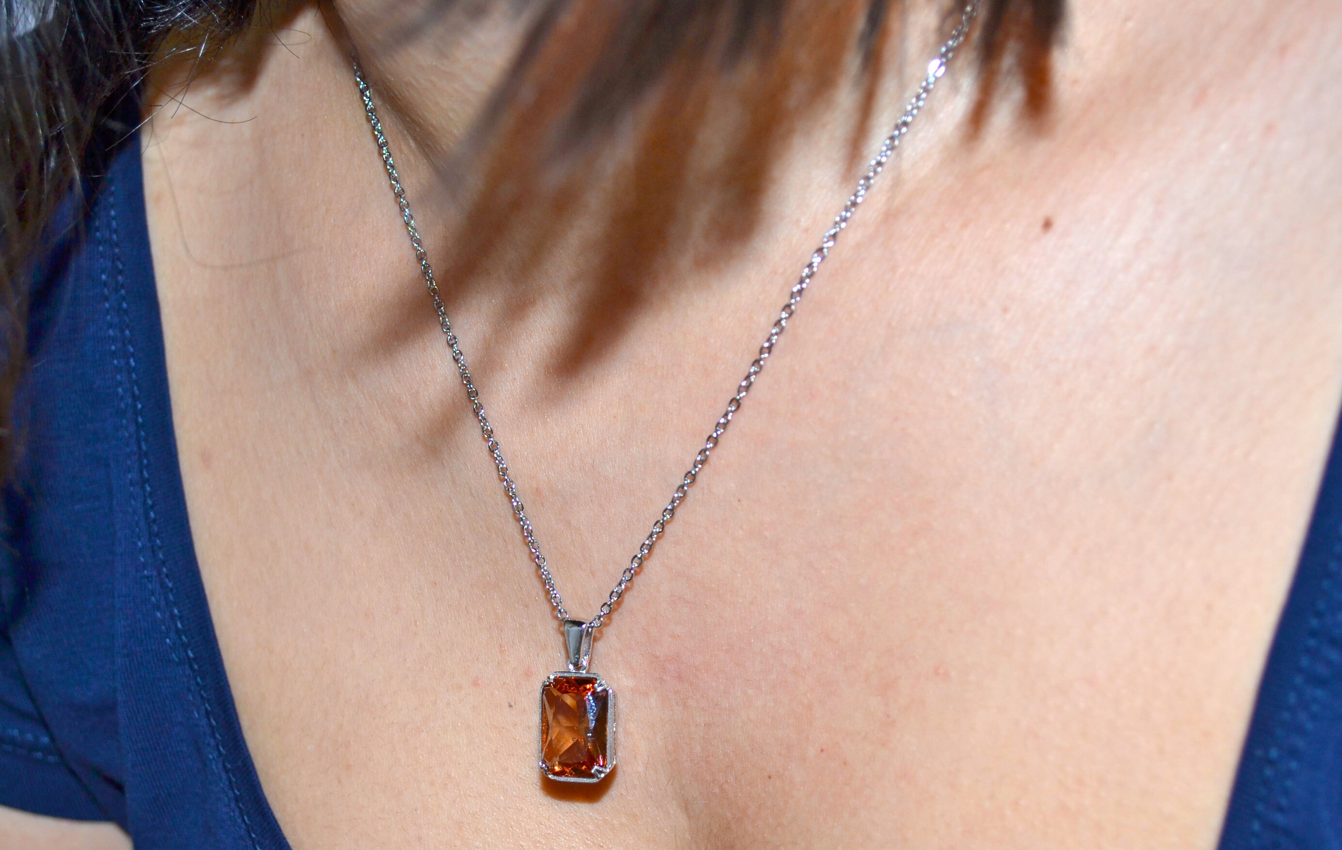 Zultanite Color Change Jewelry Set-turkish Handmade Zultanite Necklace ...