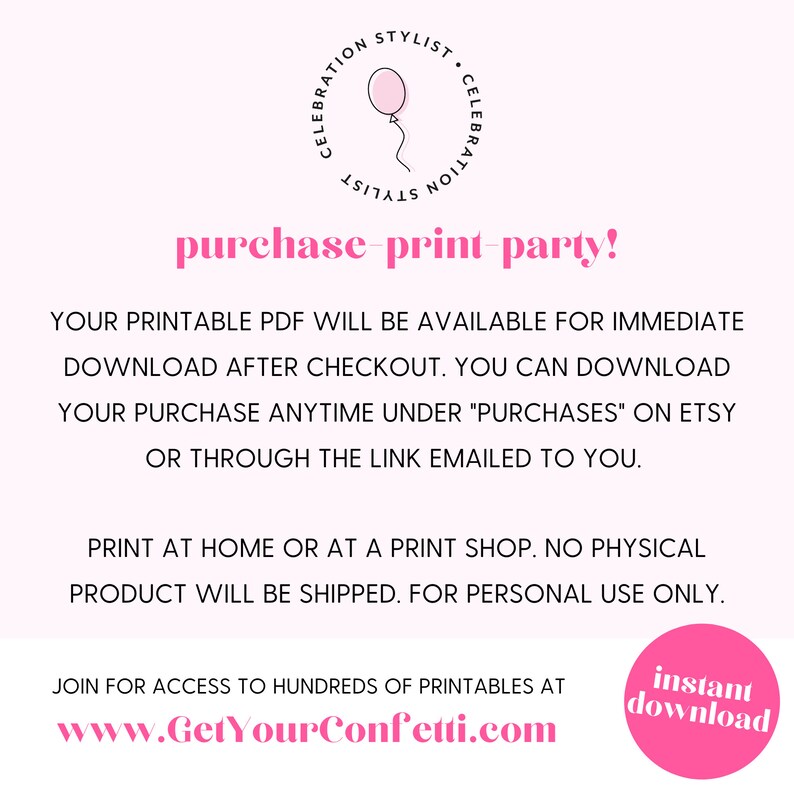 Printable Tags Dance Recital Tags Ballet Tags Dancer - Etsy