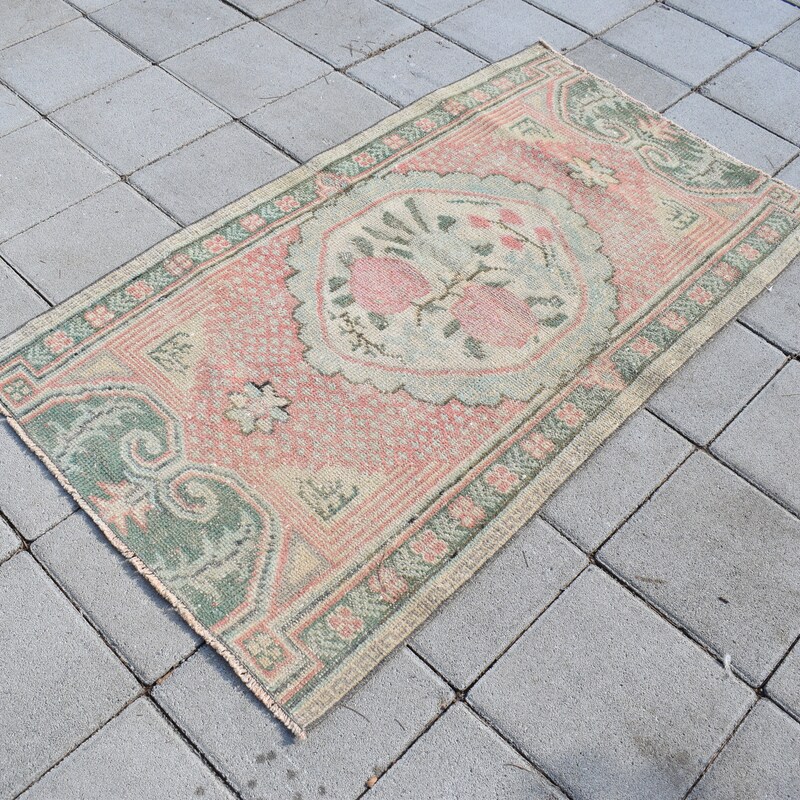 2x4 Bath Mat Rugs - Etsy