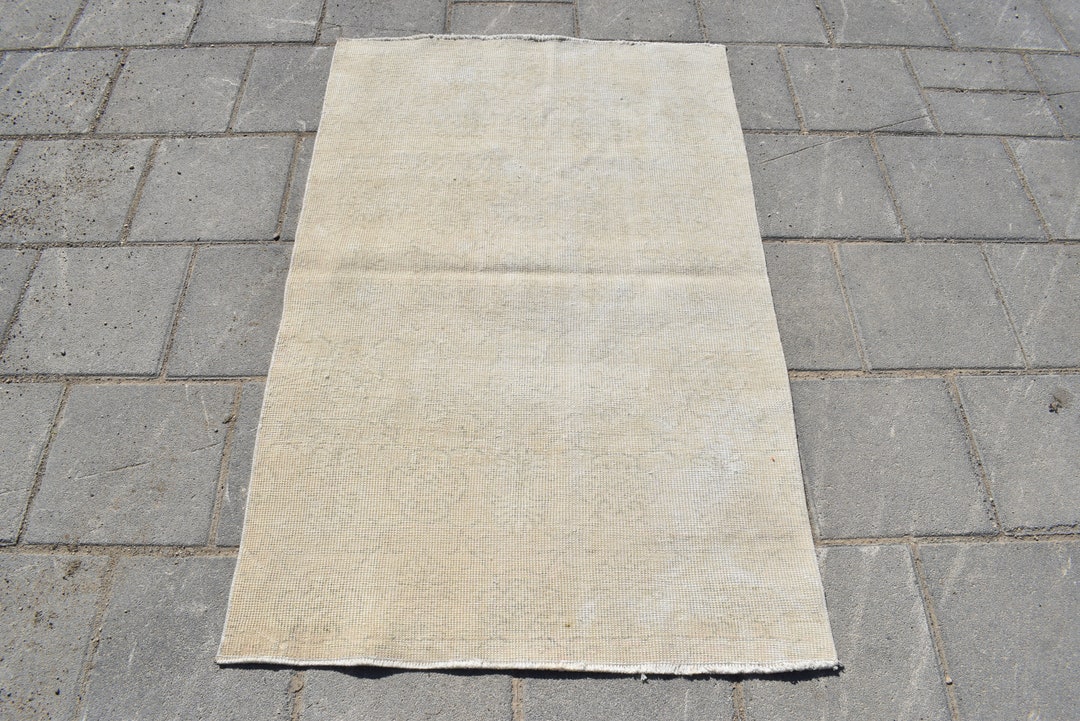 2x4 TURKEY Runner,turkish 2X4 Rug,handmade Turkish Rug,2x4 FT Rug,wool ...