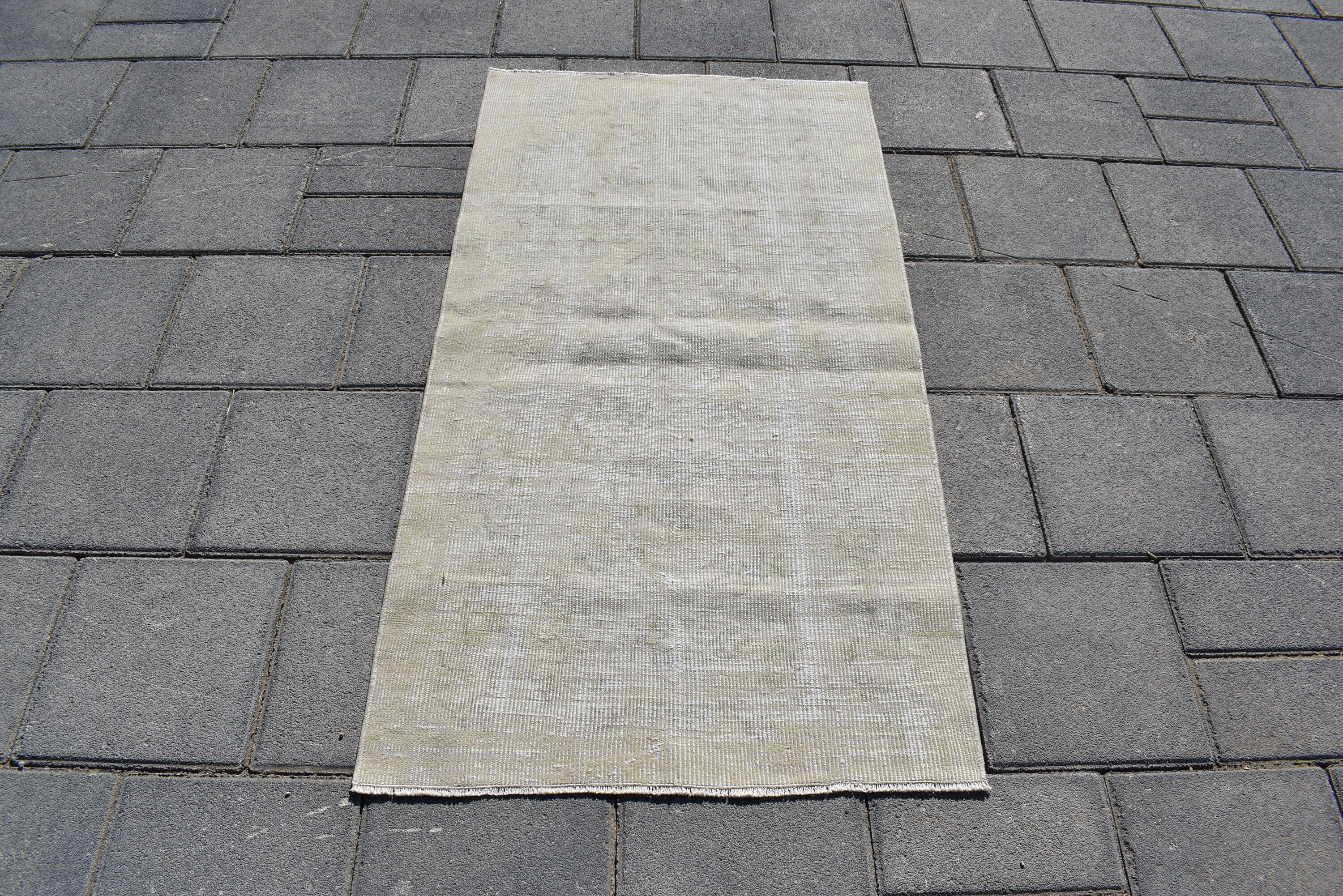 2x4 TURKEY Runner,small Muted Rug,2x4 Turkish Rug 2x4,2x4 Wool Rug ...