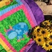 Funky Farm Applique Quilt Pattern Digital Download Pdf—beginner ...