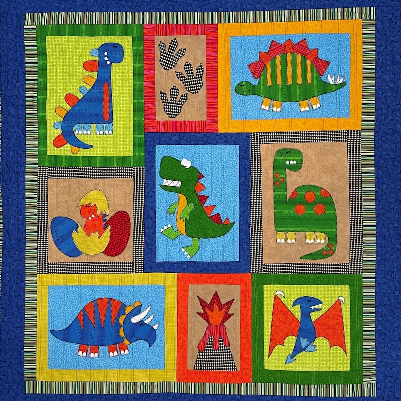 Quilt Throw Cute - Etsy