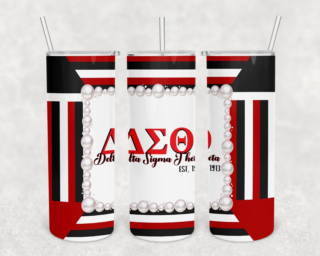 Delta Sigma Theta Sublimation Designs Downloads-delta Sigma Theta ...