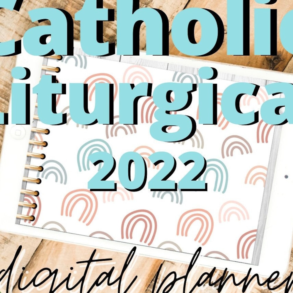 CatholicsByDesign - Etsy