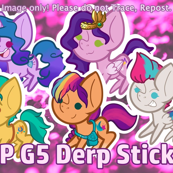 Derp - Etsy