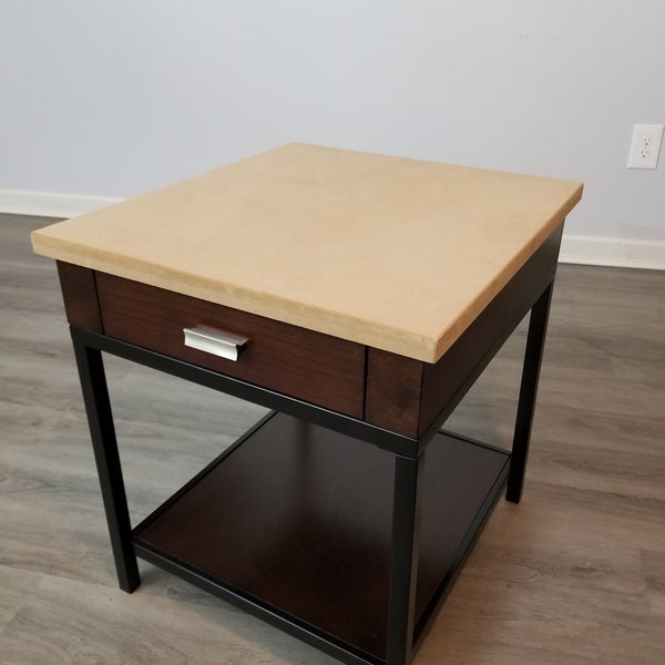 Clear Table Protector - Etsy