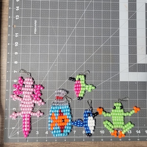 Craft Kits, Axolotl Craft, DIY Kit, DIY Crafts, Gifts for Kids, Craft ...