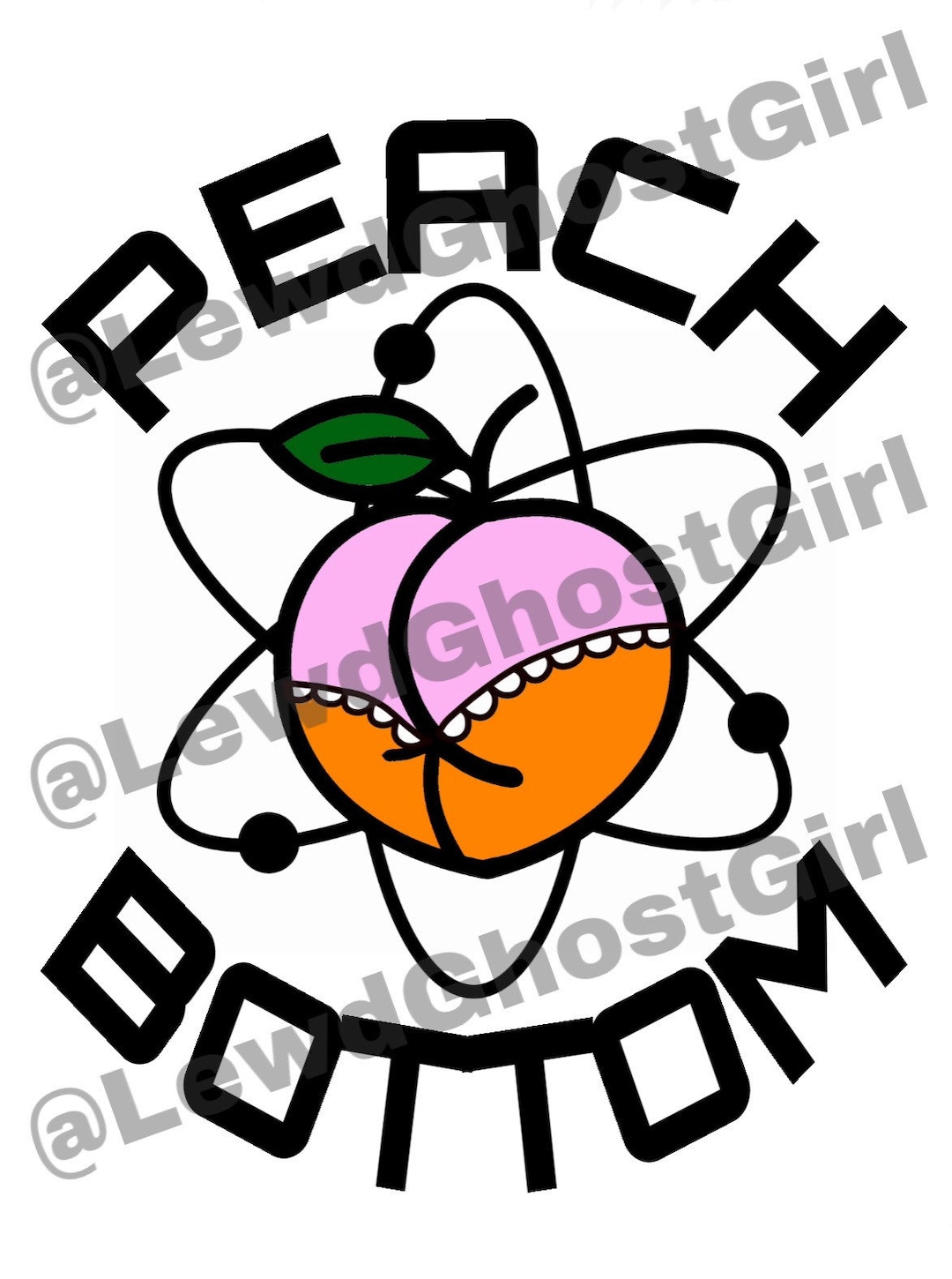 Peach Bottom Nuclear Power Plant Outage Shirt - Etsy