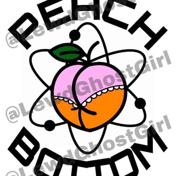 Power Bottom T Shirt - Etsy