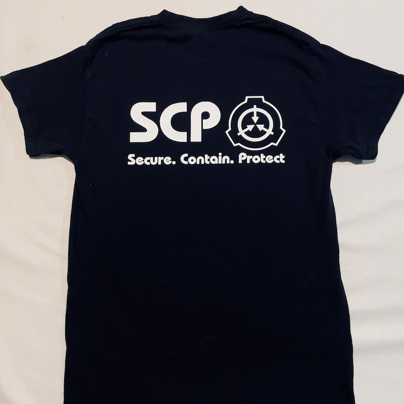 Scp L - Etsy