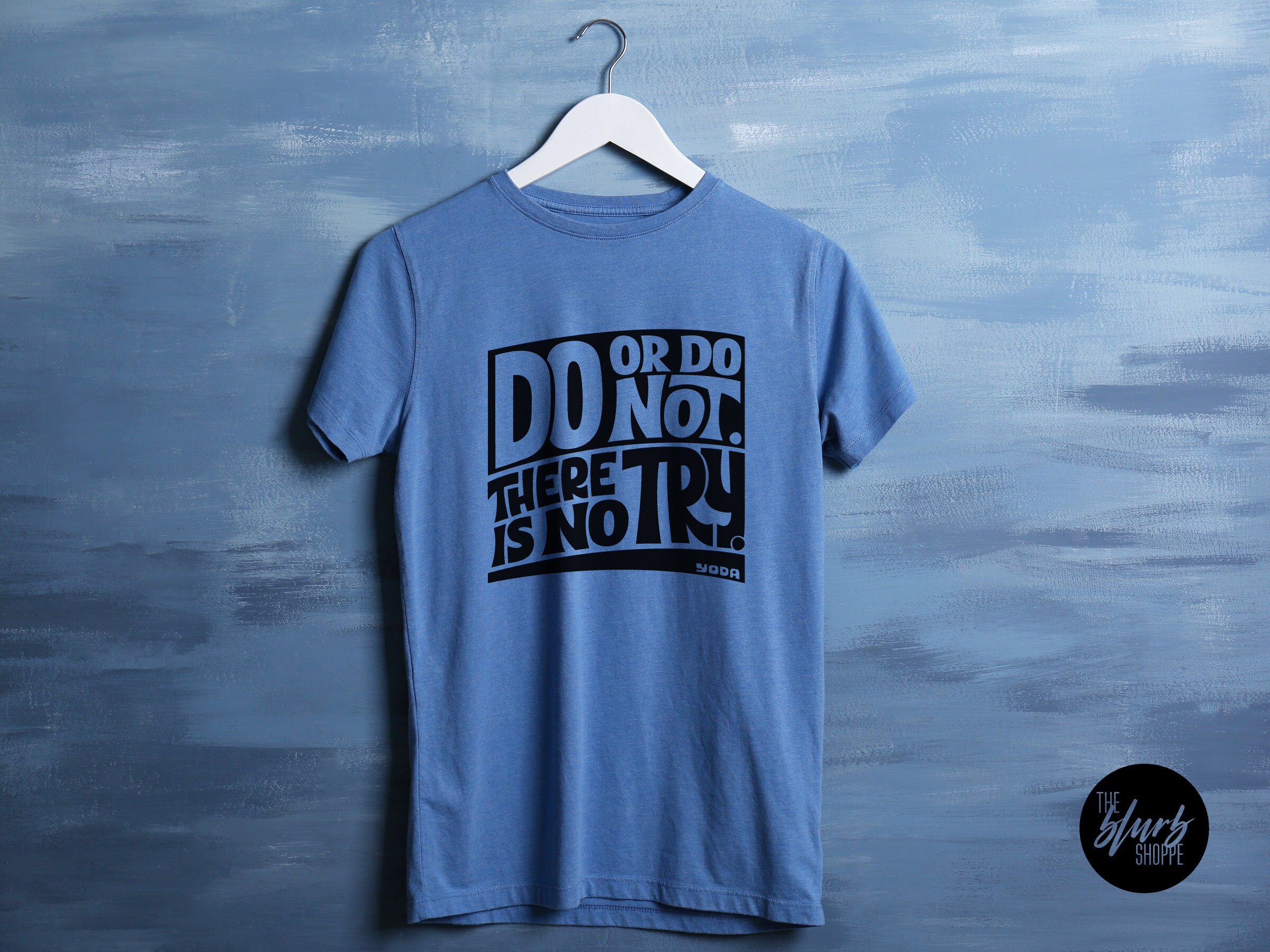 Do or Do Not There is No Try, Yoda Quotes, Star Wars || Cut and ...