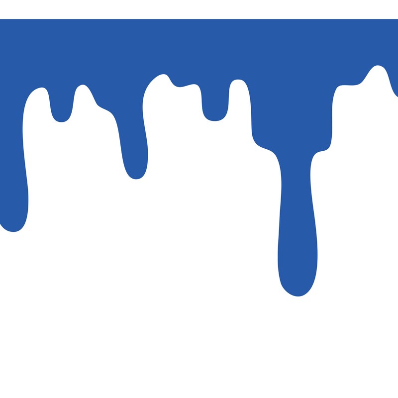 Drip Svg - Etsy