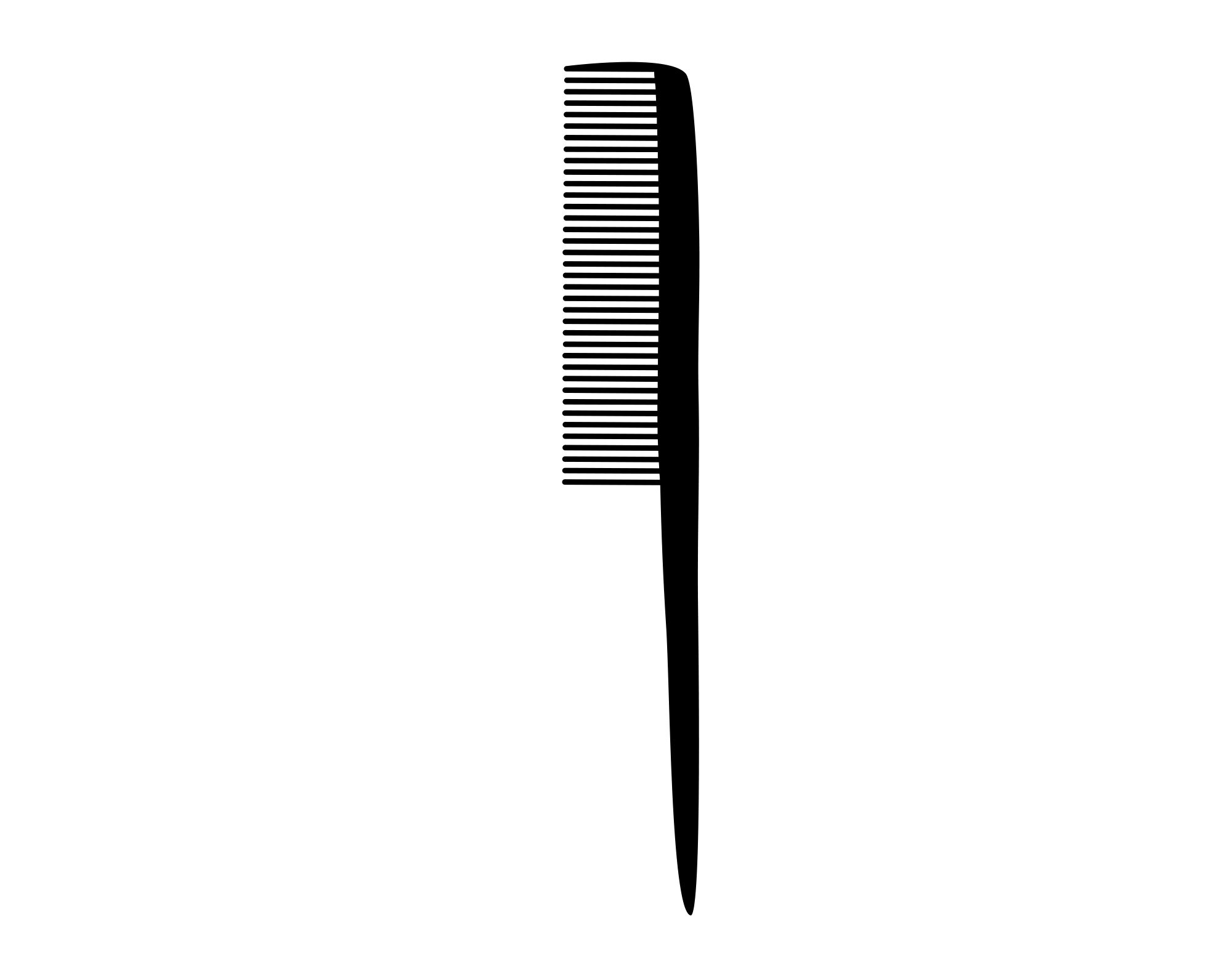Comb SVG | Etsy