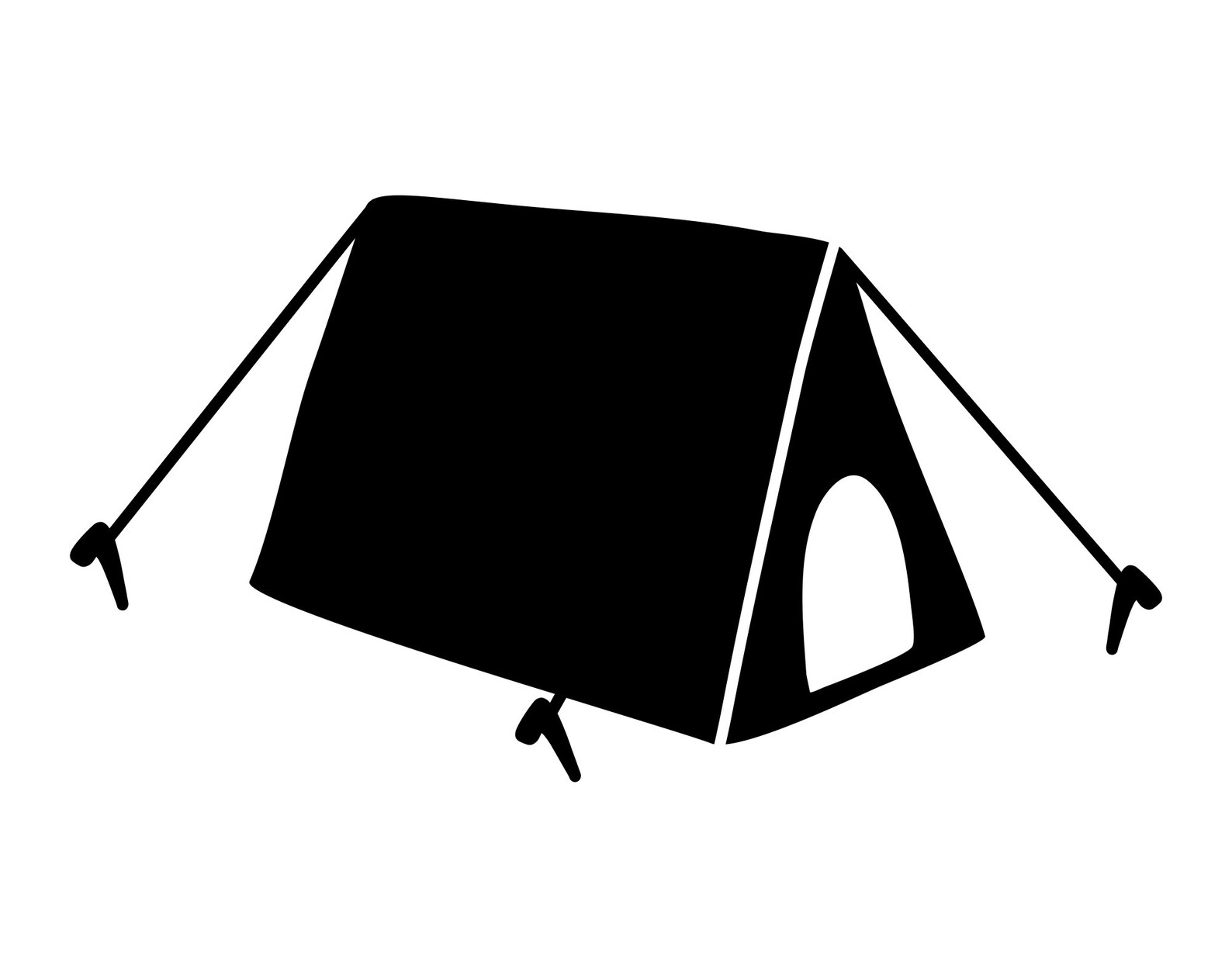 Tent SVG - Etsy