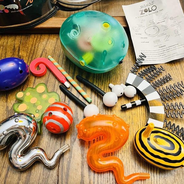 Building Toys - Etsy