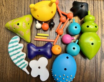 Vintage Building & Construction - Etsy