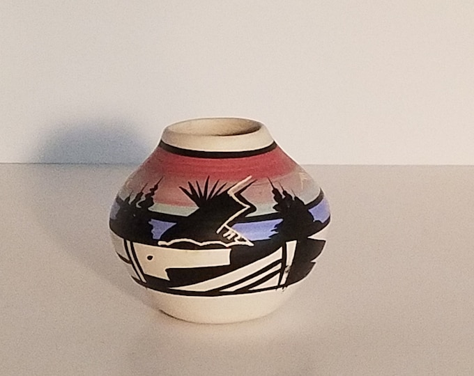 Jones Navajo Pottery - Etsy