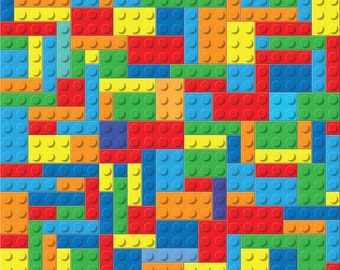 Cotton Print Fabric - Etsy