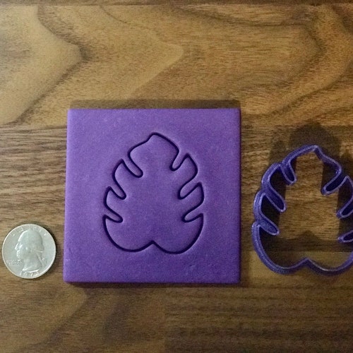 Half Arch Shape Polymer Clay Cutter I Texturio Cutters for - Etsy
