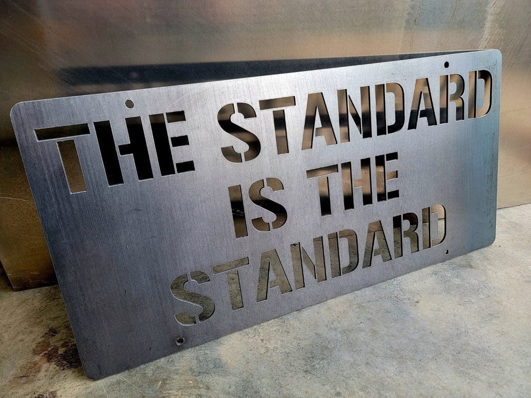 The Standard is the Standardmike Tomlin Quote From Pittsburgh Steelers ...