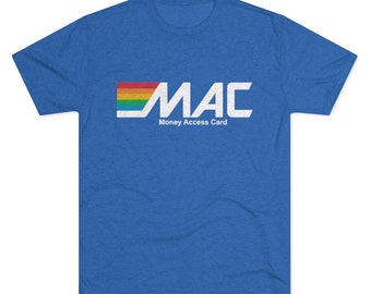 Money Mac Shirt - Etsy