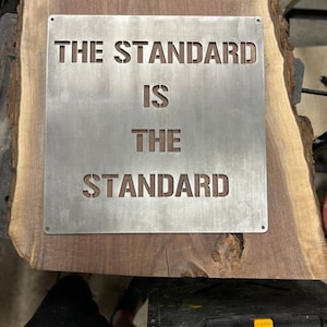 The Standard is the Standardmike Tomlin Quote From Pittsburgh Steelers ...