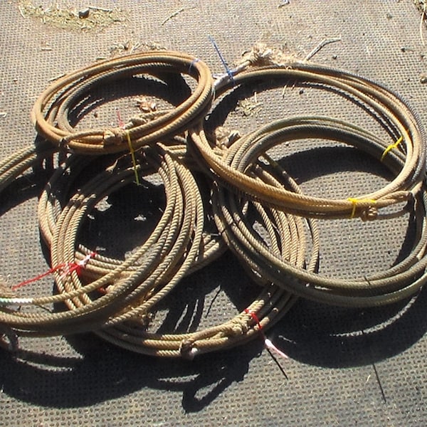 Lasso Rope - Etsy