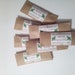 Pine Needle Powder,7 Bags for 7 Days, 100% Natural - Etsy