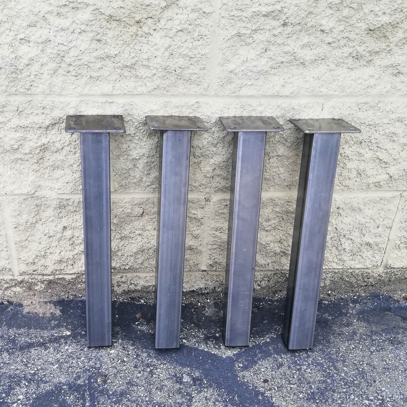 Table Legs Metal - Etsy