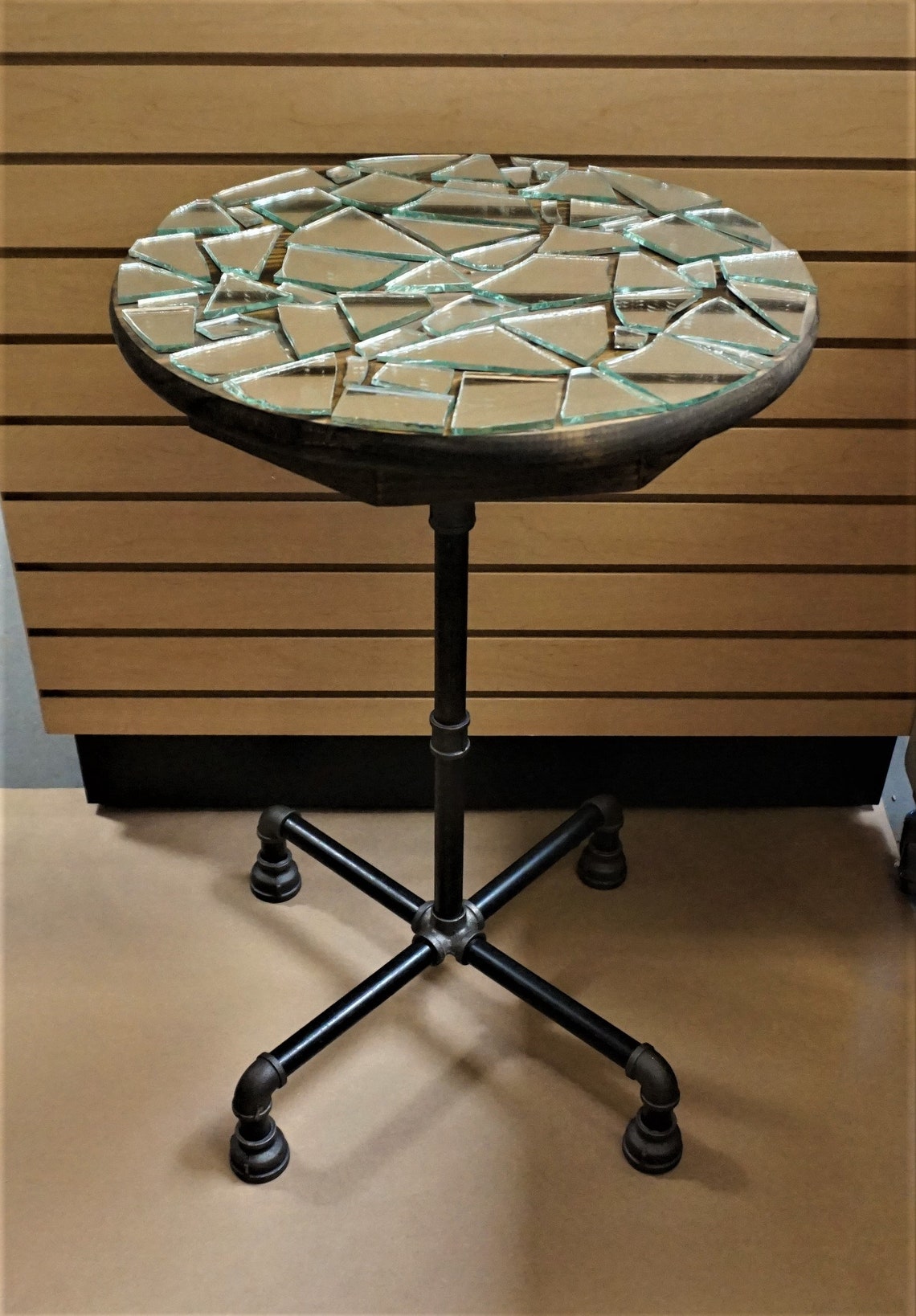 Table Legs, Urban Decor Table Legs, Industrial Pipe Legs, Metal Table ...