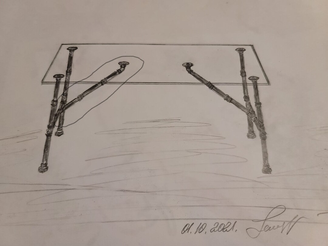 2 Stabilizers With Addizionale Fittings,stable and Reliable System ...