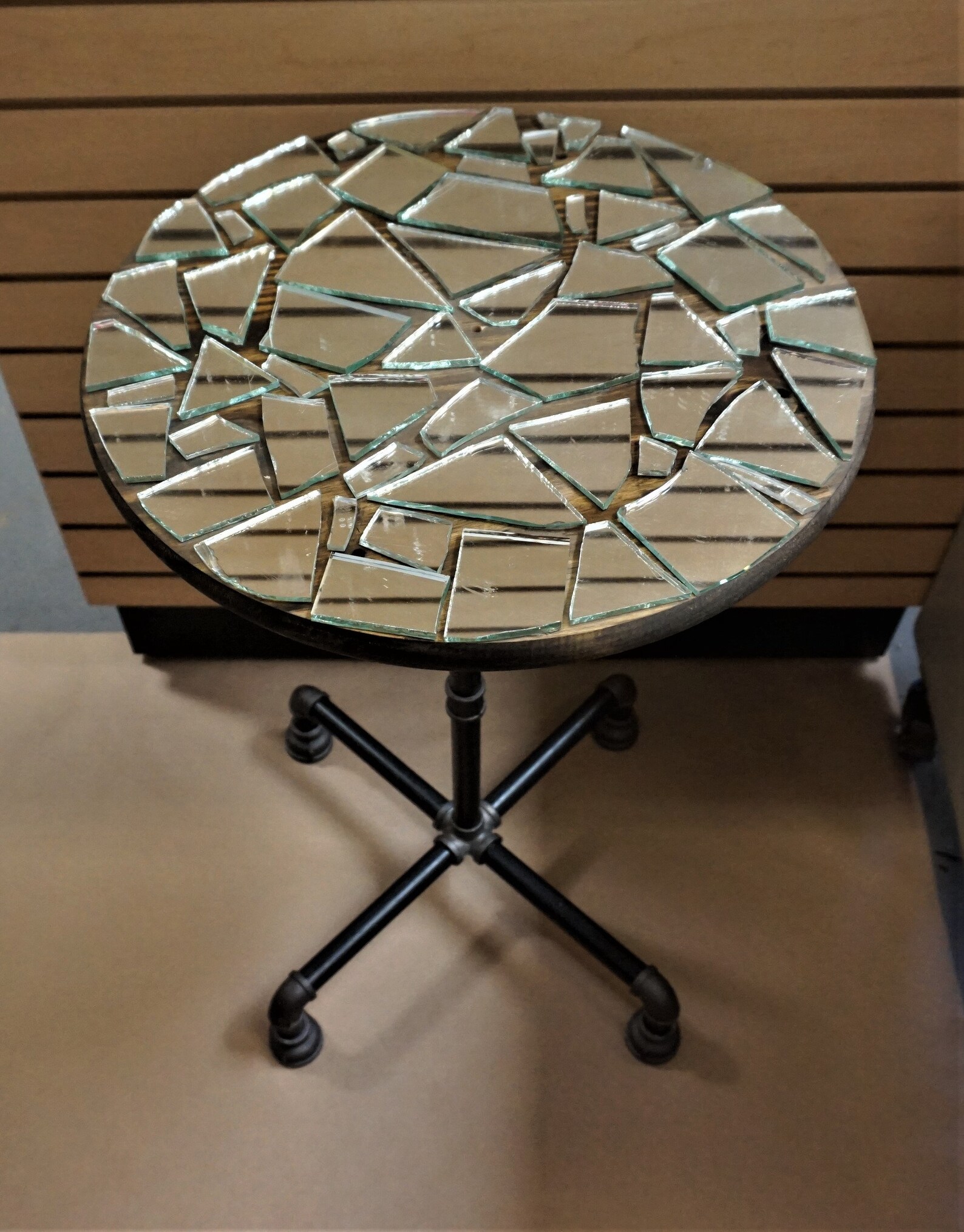 Table Legs, Urban Decor Table Legs, Industrial Pipe Legs, Metal Table ...