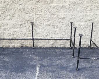 L Shaped Legs - Etsy