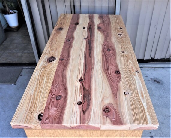 Dining Table Top Table Top Rustic Table Top Reclaimed Wood Table Top Square Coffee Tabletop Kitchen Table Top Wood Table Top Solid Table Top Etsy