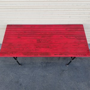 Dining Table Top,reclaimed Wood Table Top,wood Table Top,table Top ...