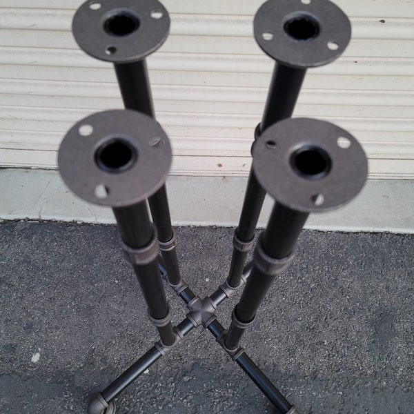 Steel Pipe Legs - Etsy