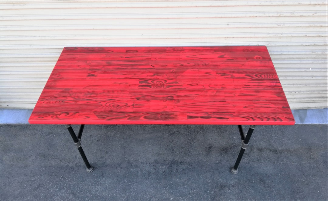 Dining Table Top,reclaimed Wood Table Top,wood Table Top,table Top ...