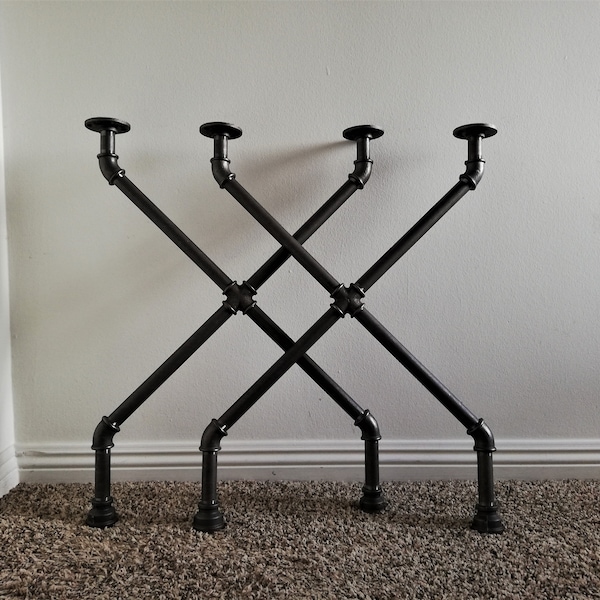 Pipe Table - Etsy