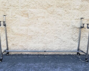 Heavy Duty Table Legs Wheels - Etsy